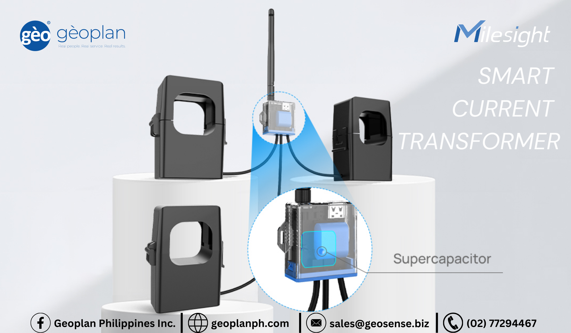 Unleashing the Power of Milesight’s CT305/CT310 LoRaWAN Sensor: A Game ... Unleashing the Power of Milesight’s CT305/CT310 LoRaWAN Sensor: A Game ...